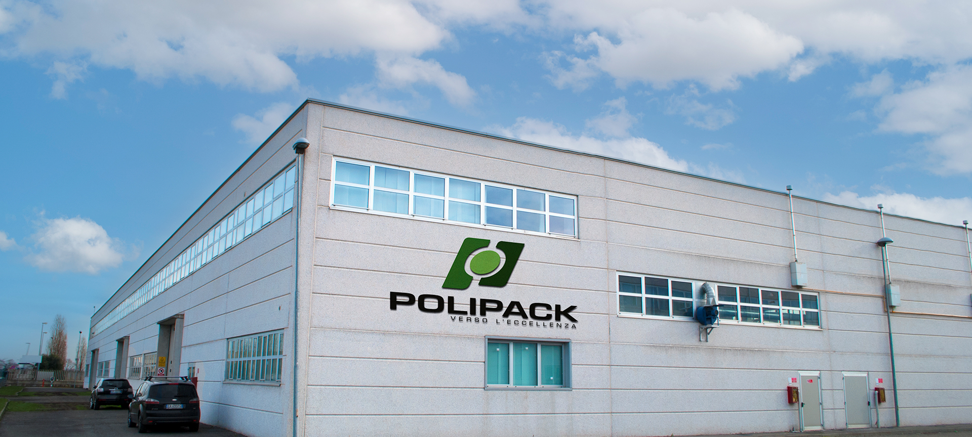 Contatti - Polipack Imballi